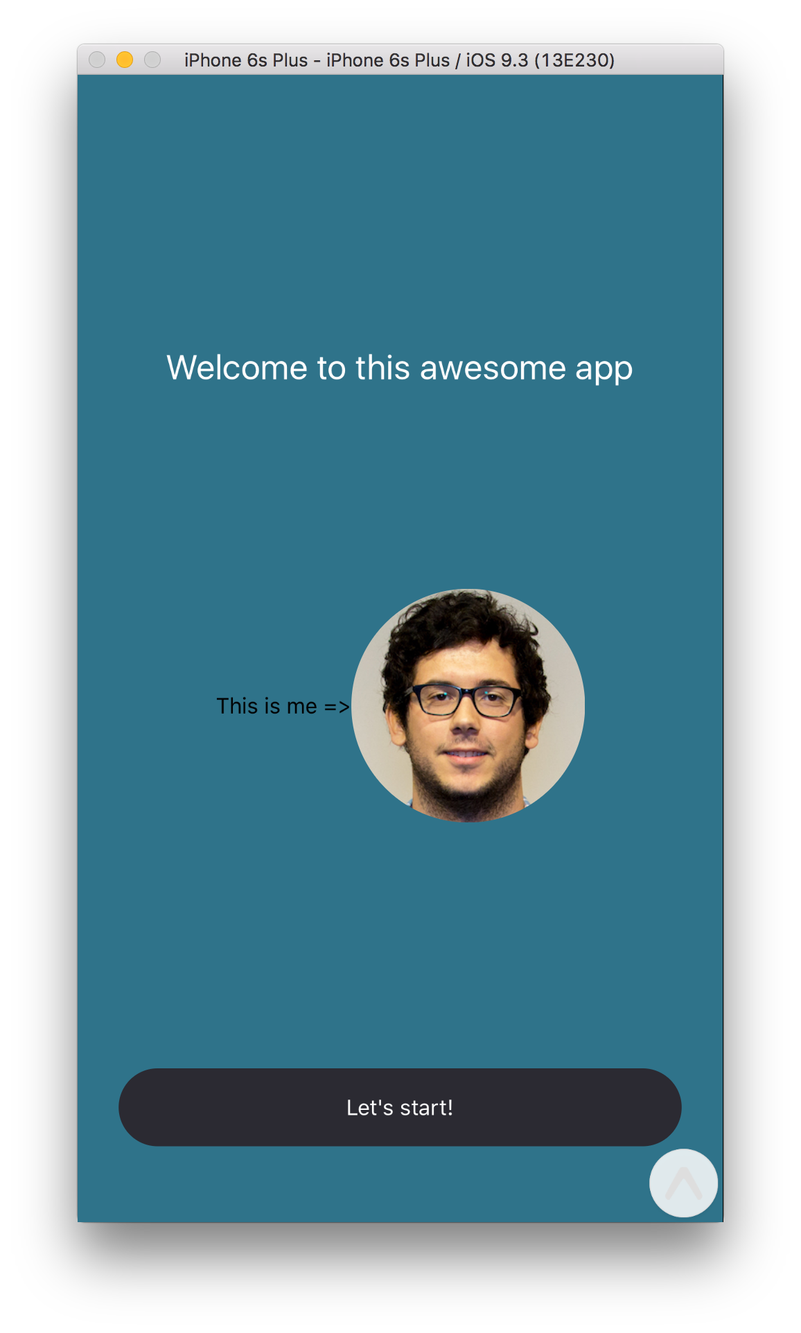How I met with React Native. So ReactiveConf has took place in… | by ...