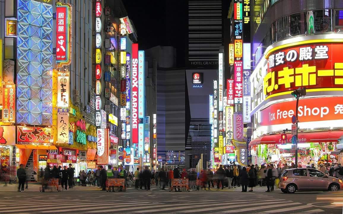 The Horrible Truth About Morimoto Kaori | by Colin Roy | Medium