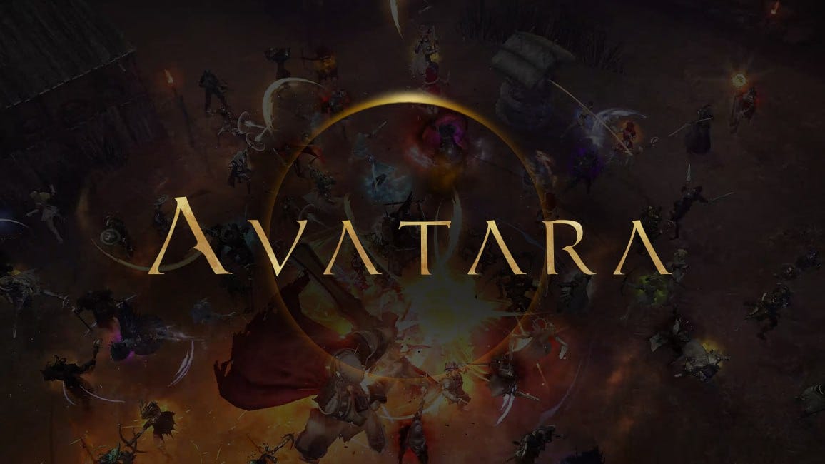 How to Download & Install the PC version of AVATARA | by AVATARA ...