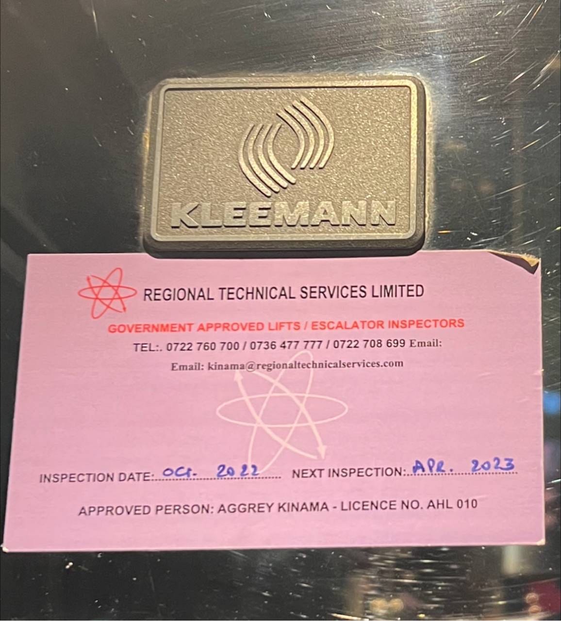 Elevator Nightmares in Addis Ababa: When Will Safety Come First? | by Samson Berhane | Feb, 2025 ...