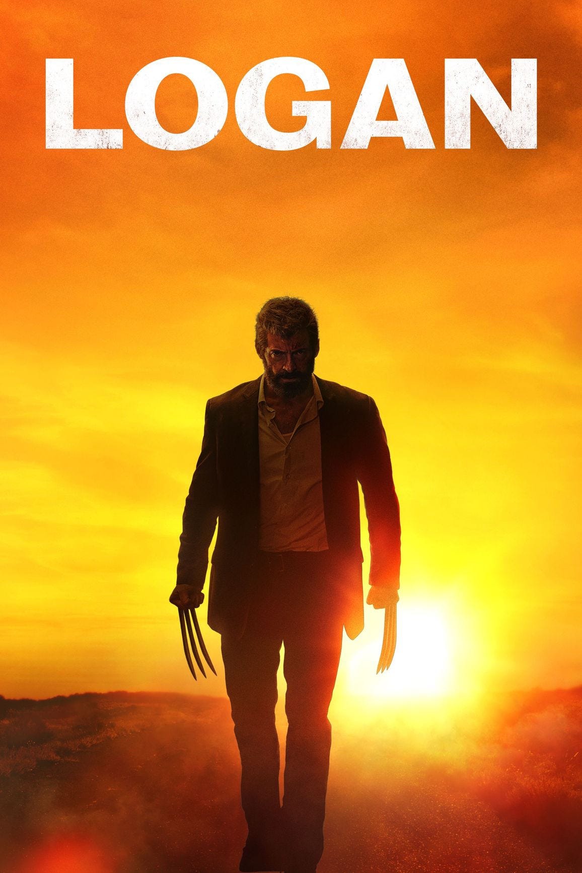 File 16: Logan. Superhero movies get a lot of flack… | by Tyler Sharpe ...
