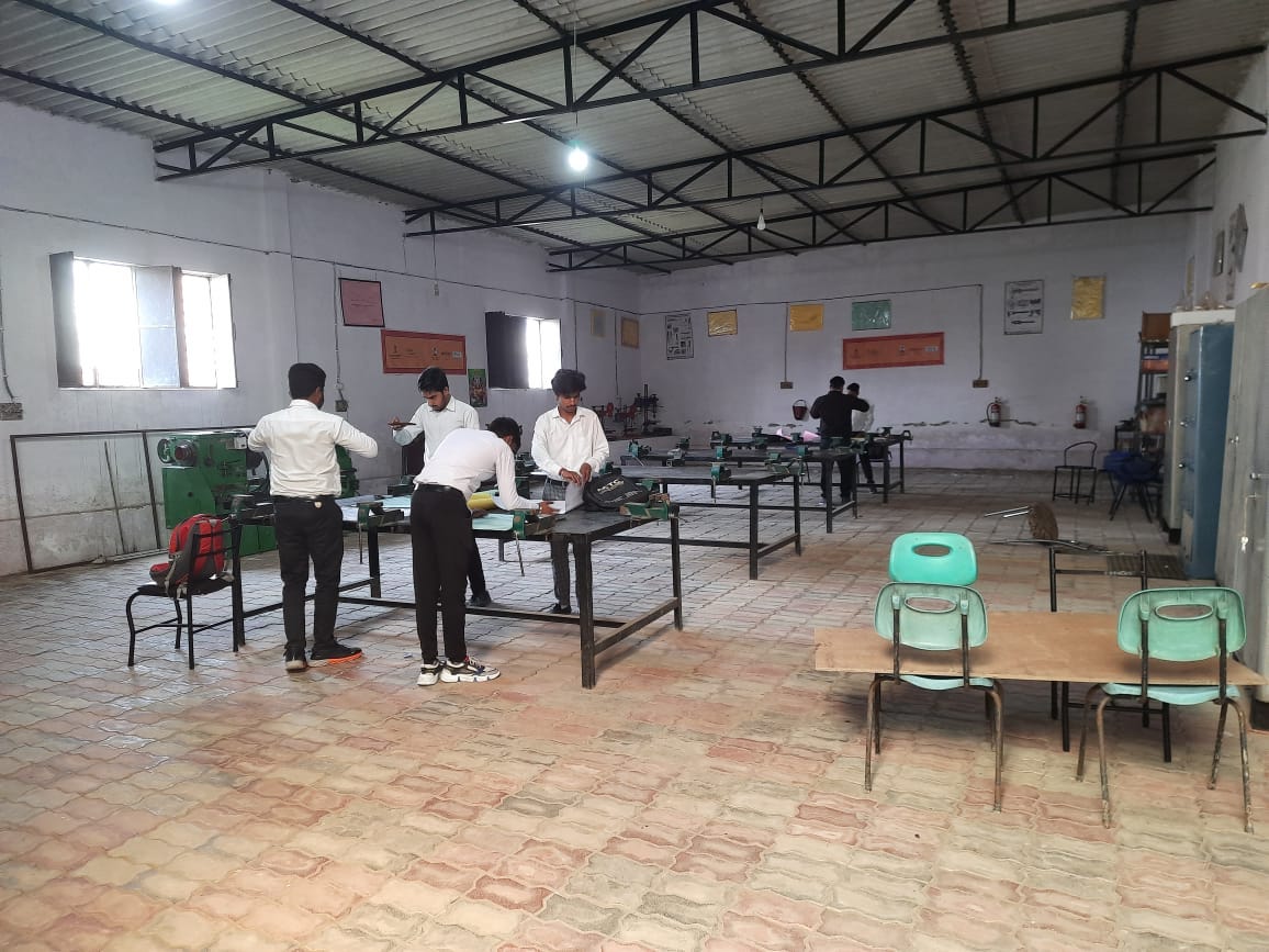 Advanced ITI College in 2024 - Moradabad Iti - Medium