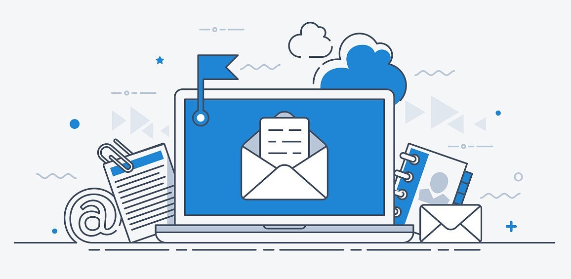 Requesting Work Email Address to Verify Employment: Best Practices | by ...