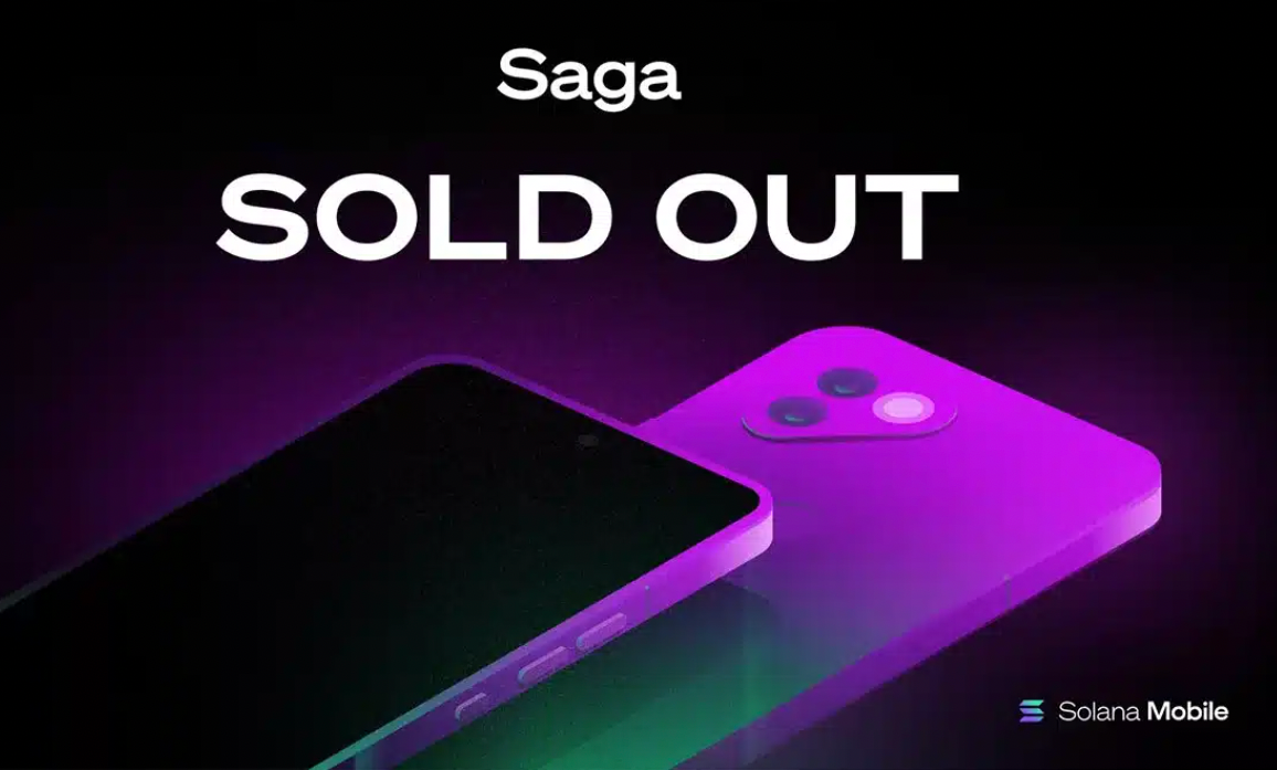 The rise of SAGA mobile. Let’s start from the beginning, what is… | by Lorenzo Messina | Dec ...