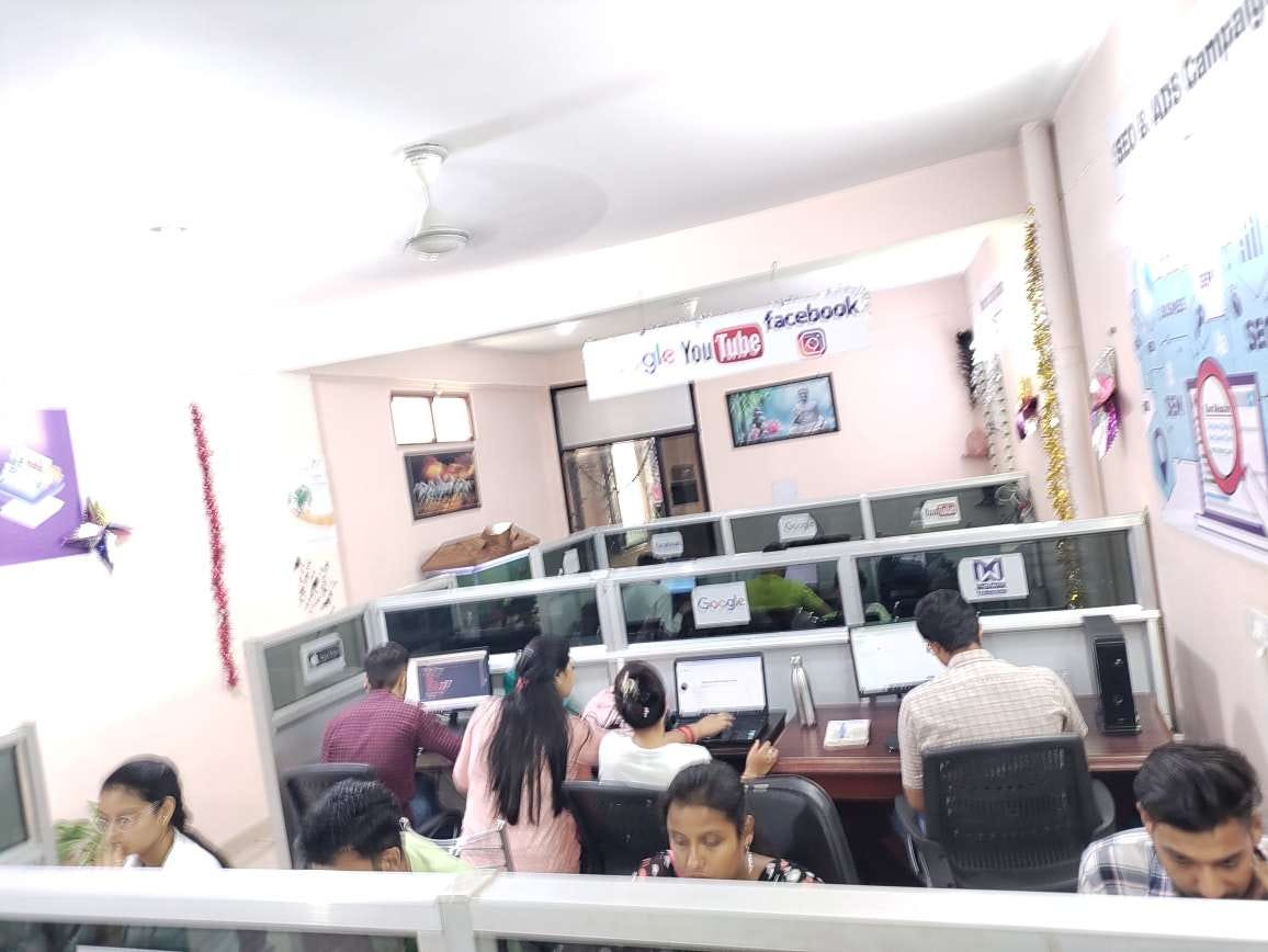 Python Training & Certifications - Webcodeft Technologies - Medium