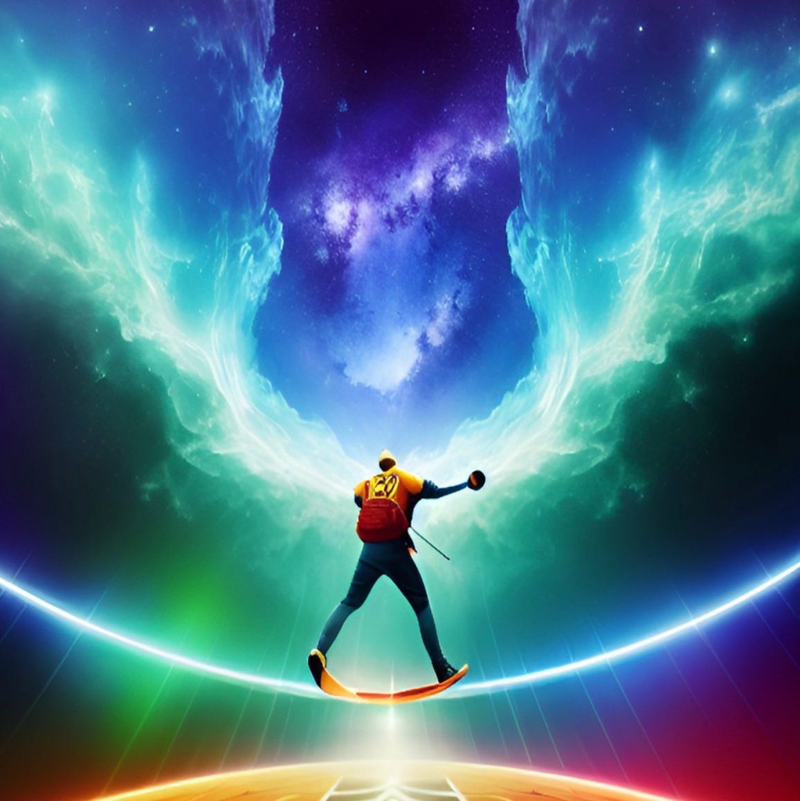 Mastery, Excellence, and Impact: The Power of the Infinite Game | by ...