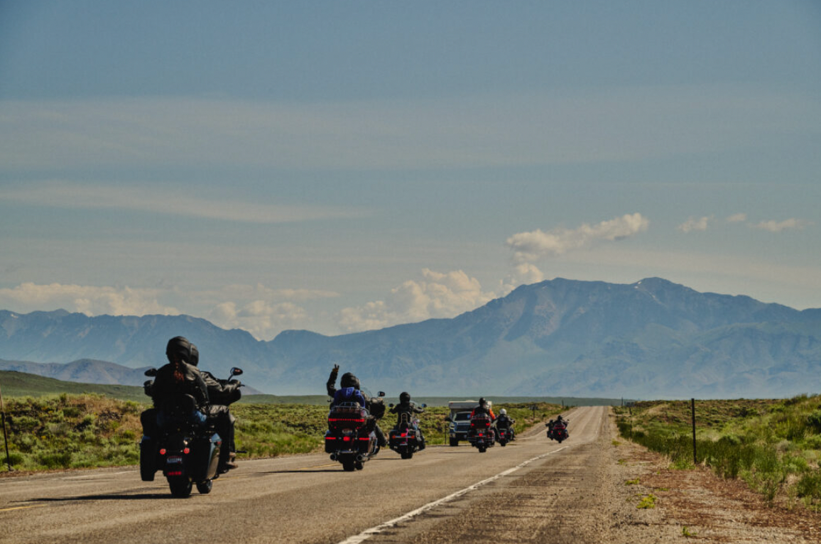 Wide Open Spaces. A road trip through Wyoming, Idaho, and… | by Alex G ...