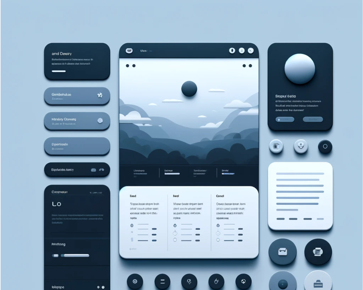 This UI Library Will Change Your Life | by Ivo Manolov | Level Up Coding
