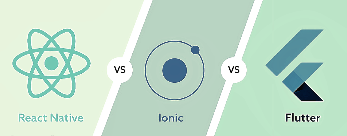 Choosing the Right Mobile App Development Framework: A Comparison of Flutter, React Native, and ...