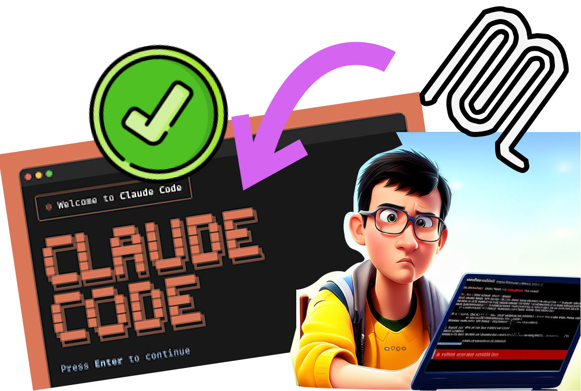 Setup MCP tools for Claude Code for Windows users: The most obfuscated ...