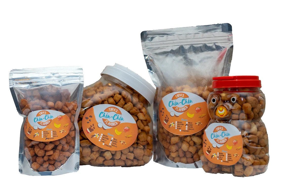 Delicious African Snacks with the Mouth-watering Taste | by ...