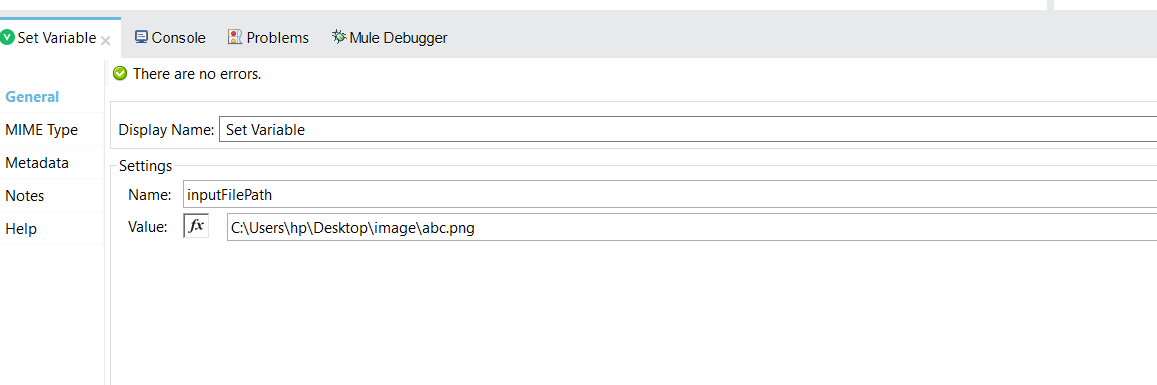 Convert Image to PDF using Java Class in Mulesoft Dynamically. | by ...