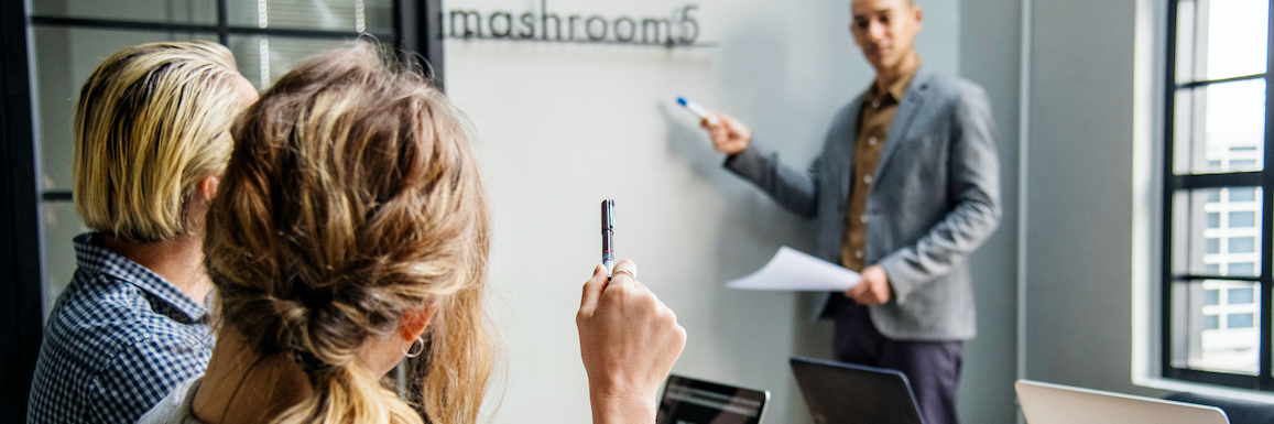 The Definitive Guide to Becoming An Expert (Even If You Don’t Feel ...