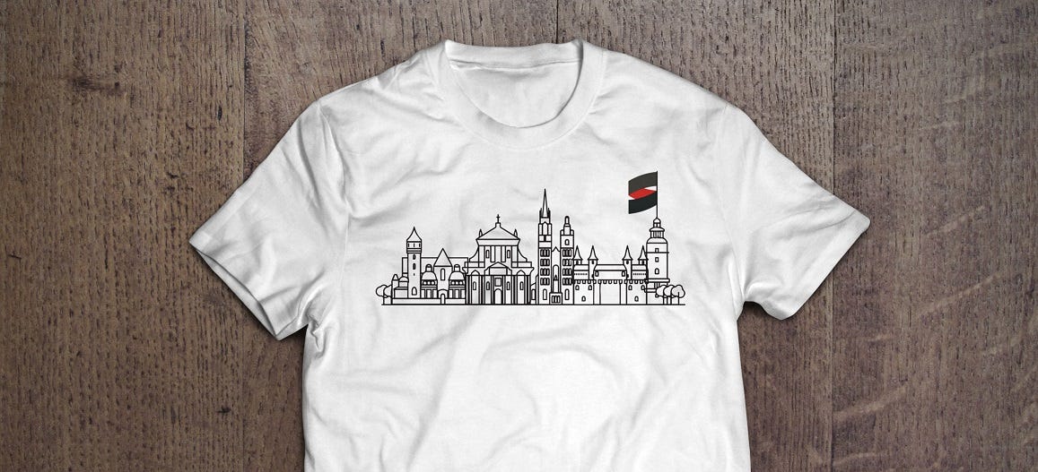 [Survey] The official KSUG t-shirts are coming! | by Michał Pociecha ...