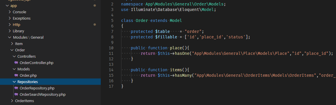 Build an api in seconds using Laravel command | by Paulo Henrique ...