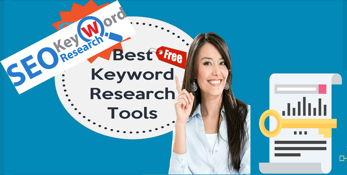 Free Keyword Research Tools For SEO | by Best SEO Expert In BD - Imam ...