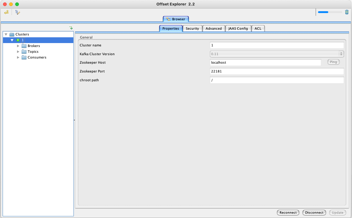 Instalasi Apache Kafka Pada Docker | Medium
