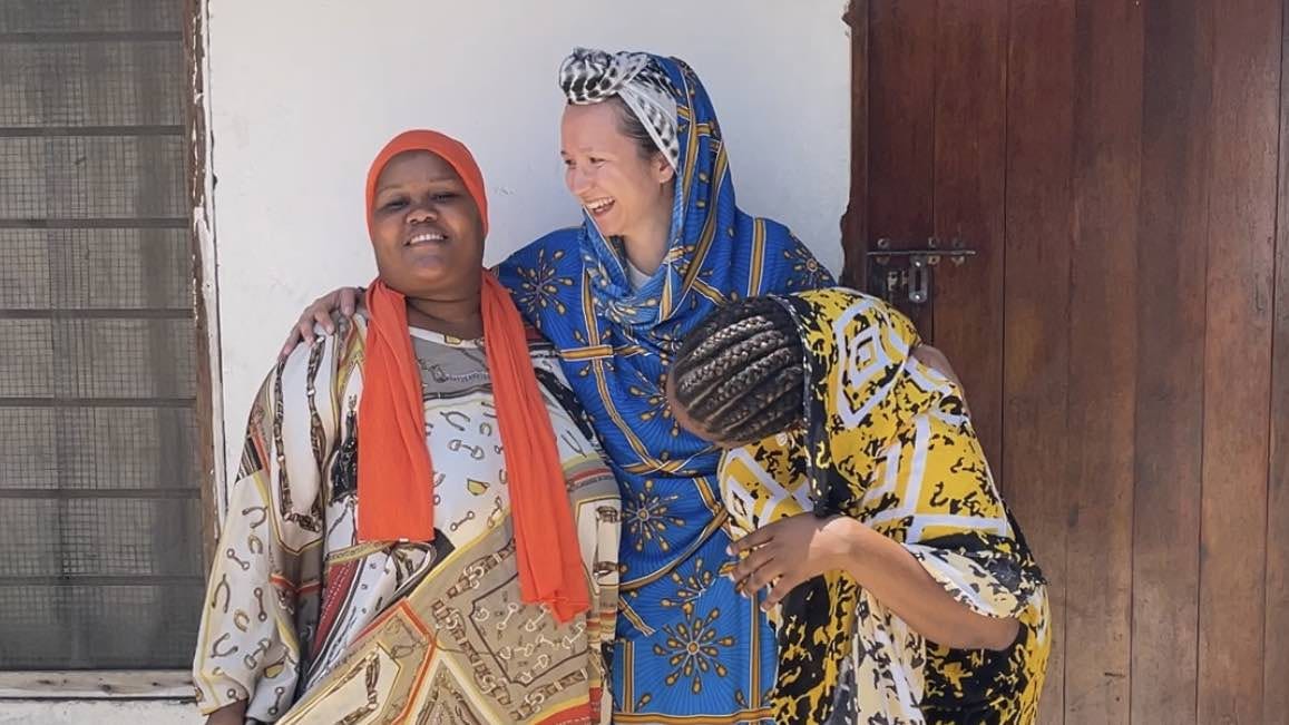 Immersing in the Swahili Culture: Revealing the Multifaceted Beauty of ...
