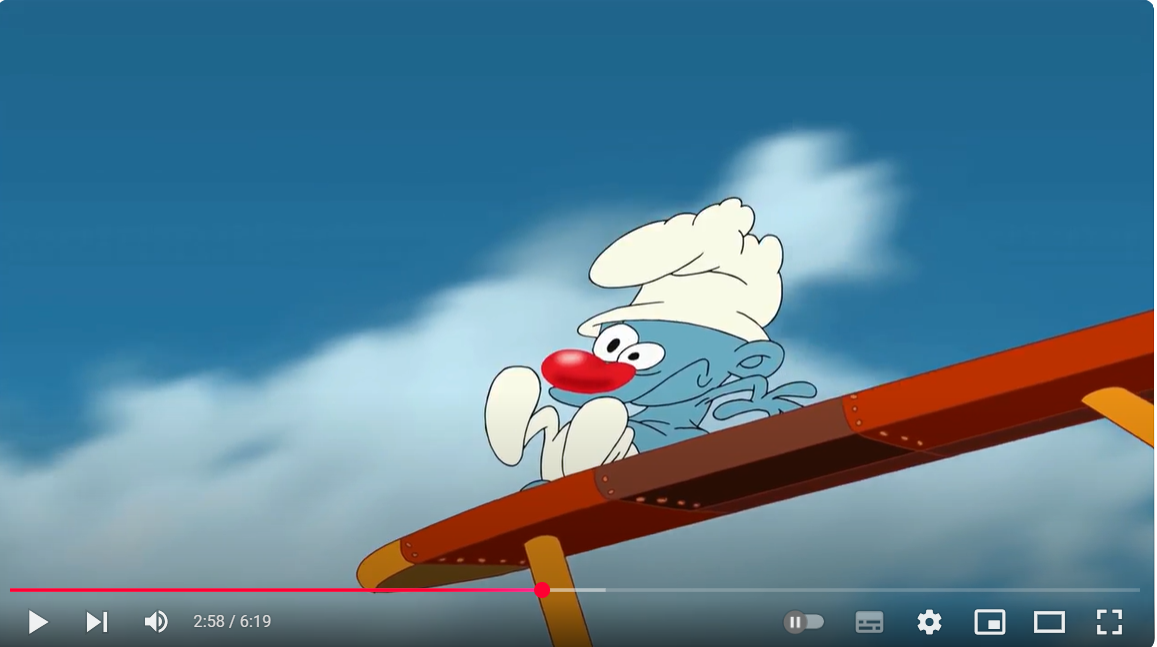 The References You Missed (“Cartoons”) 2 | by MisharoomStudios | Jan ...