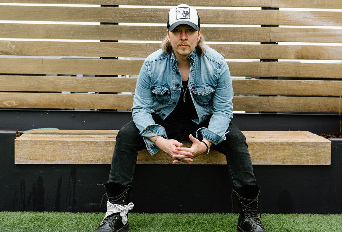 "The Bottom Of It" with Drew Ryder Smith's Trilogy | Medium