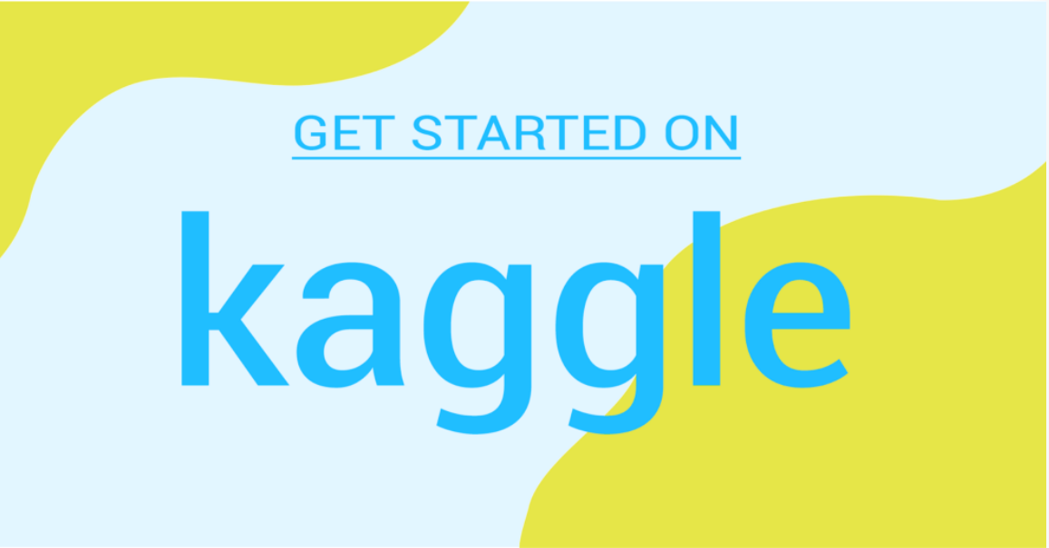 Getting Started with Kaggle Problems | by Divyansh Rai | Nybles | Medium