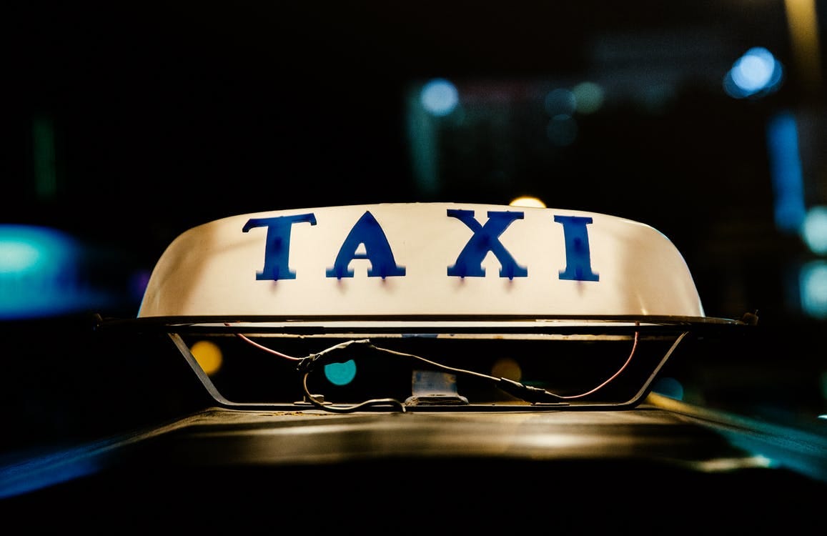 4 Reasons why Uber failed in Trinidad and Tobago | by Orin M. Swanston ...