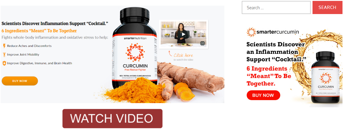 Smarter Nutrition Curcumin: Read Benefits, Working and Buy yours Now ...