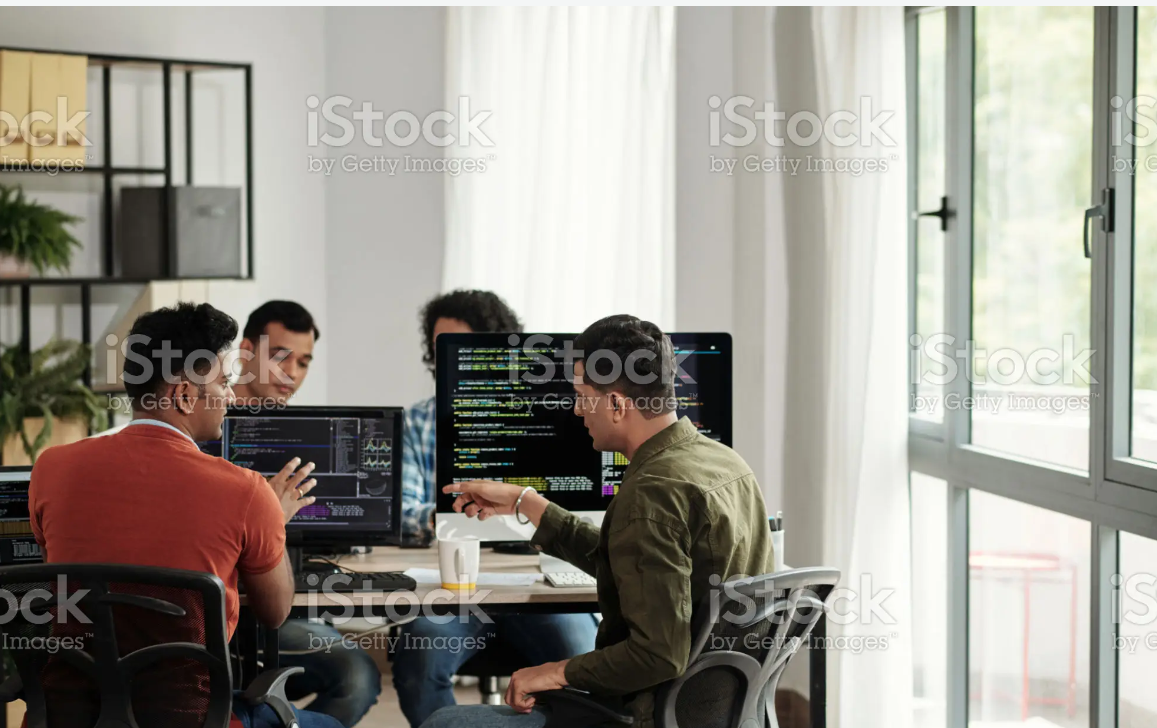 The Importance of Collaboration and Teamwork in Coding Education for Kids | by Kunal Pal | Medium