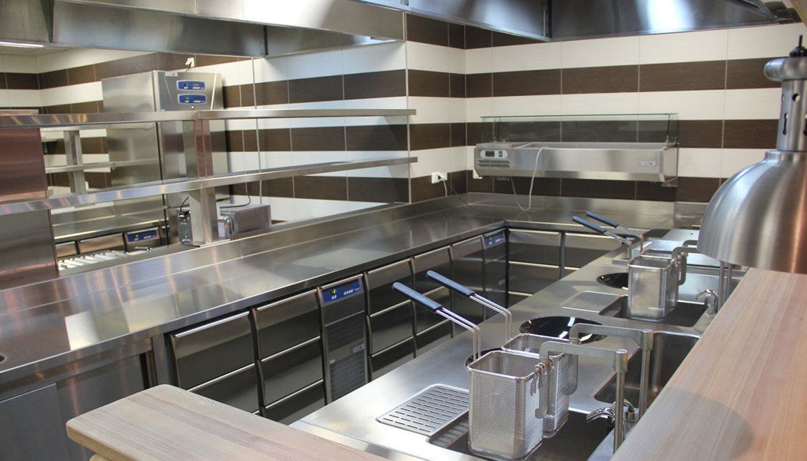 Top 4 Things To Be Considered When You Are Choosing The Commercial ...