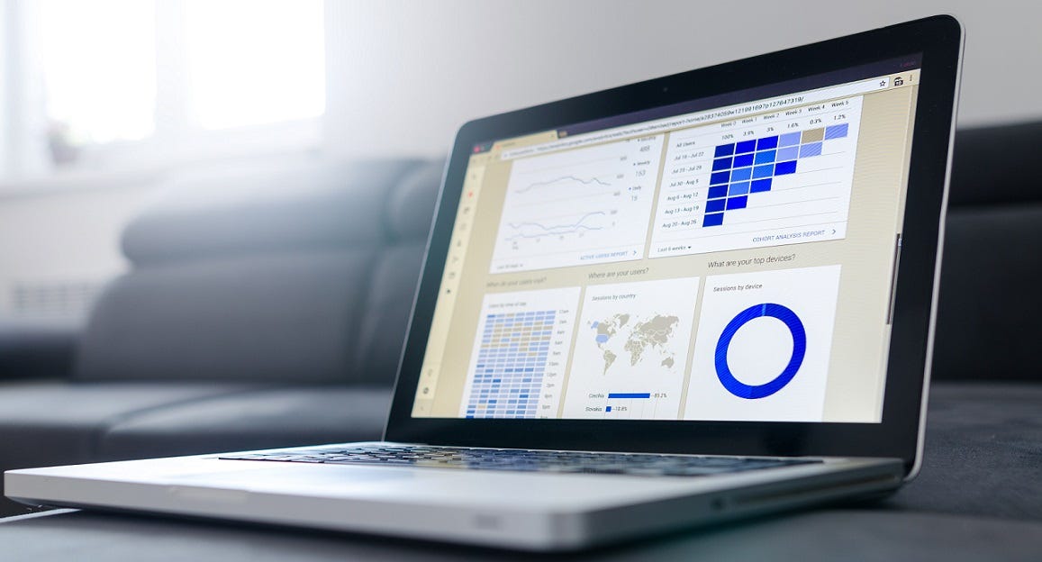 D3 and R Shiny: The When & What of Data Viz, Part II | by Opex ...