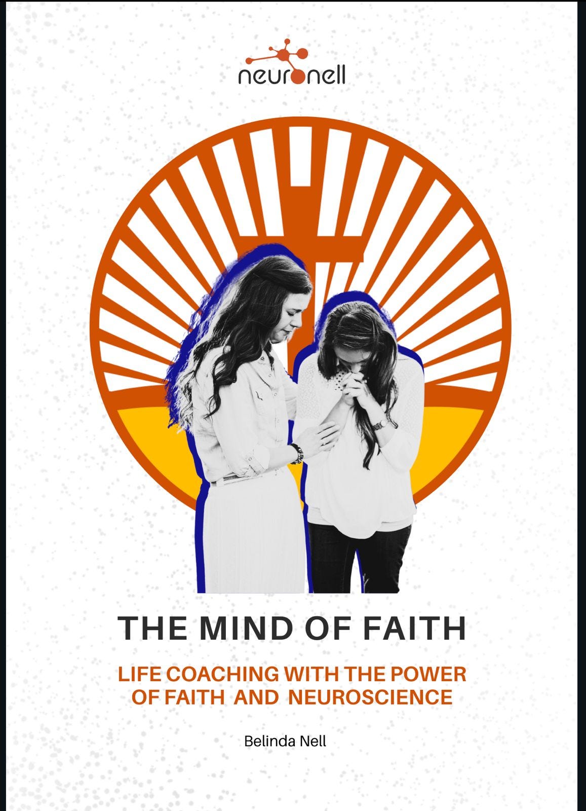 The Mind of Faith: More Than Blind Belief. | by Belinda Nell | Sep ...