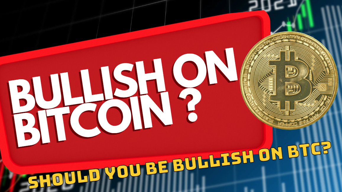 Should You Still Be Bullish on Bitcoin? | by randerson112358 | Medium