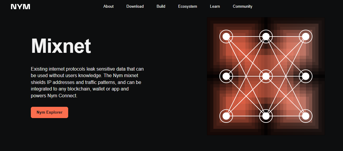 Empowering Privacy: A Comprehensive Guide to the NYM Mixnet and Staking | by Eugene Nesfield ...