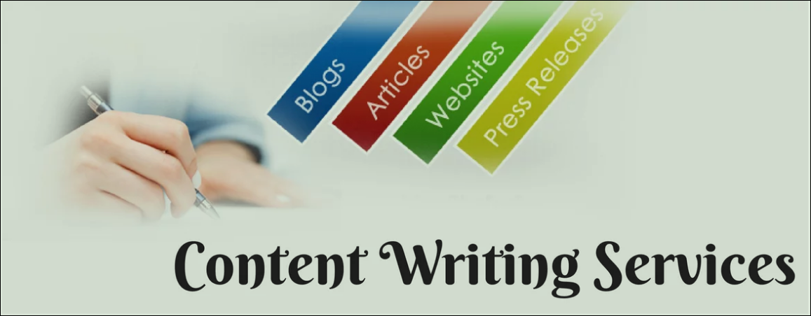 The Future Of Content Writing? Guest Posting! | by Lawannadempsey | Medium