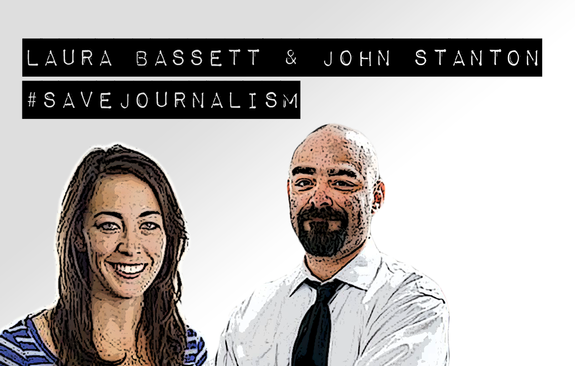 Reporters Highlight Need to Protect Journalism In Face Of Big Tech ...