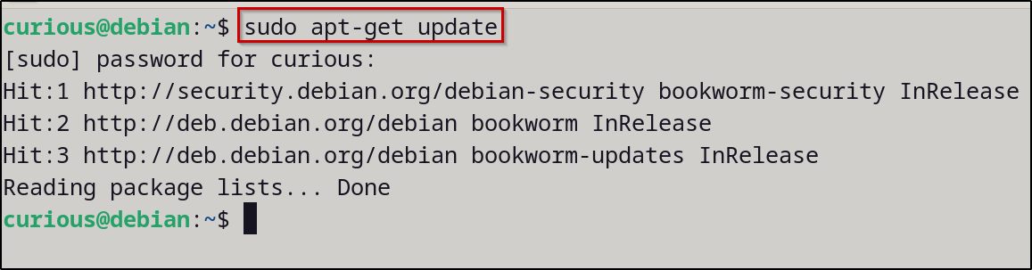 PASSWORD POLICIE ON LINUX (DEBIAN/UBUNTU) | by Azizou GNANKPE | Medium