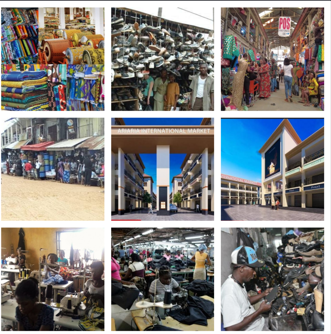 Neaarme vs. Amazon: How We Tailor Our Services to Nigerian Needs | by ...