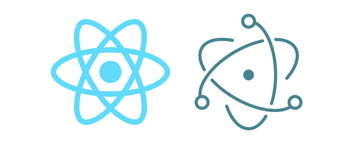 Using React with Electron — For Beginners! | by Burhanuddin Udaipurwala ...