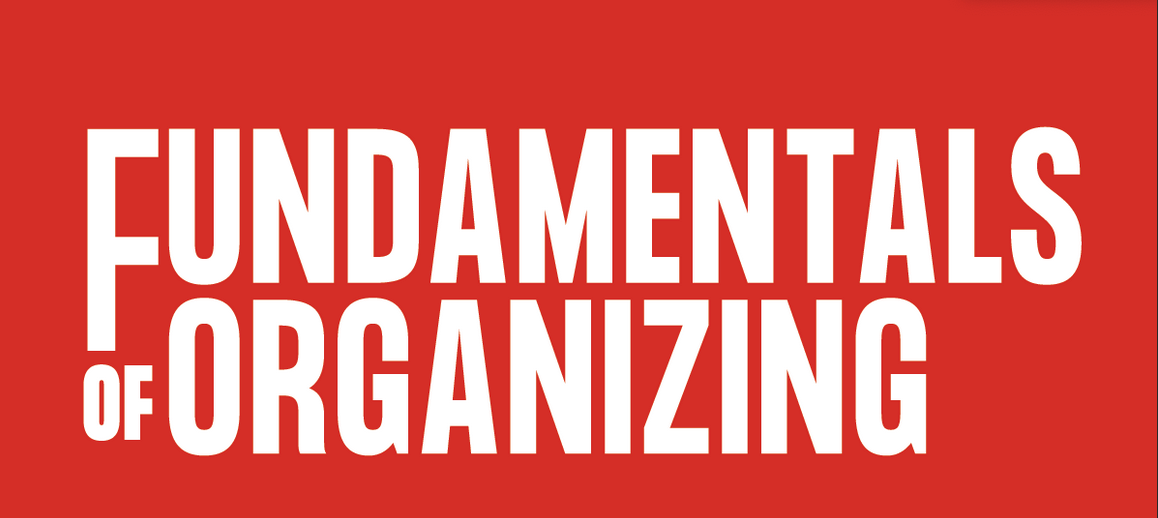 In the Trunk of an Organizer. For the committed souls who spend their ...