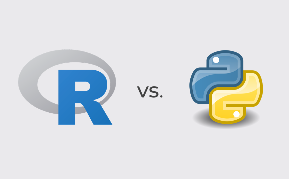 Python Vs R for AI. When we jump into action for AI… | by Harini Suresh ...