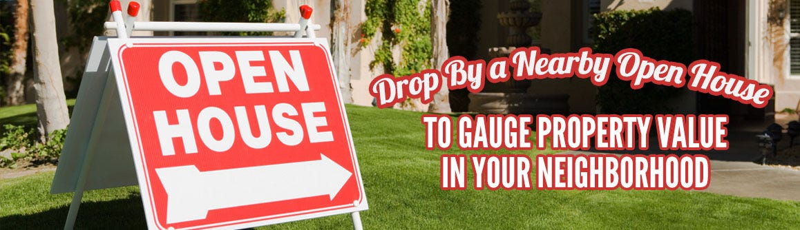 How to Determine the Value of Your House | by Home Team Realty | Medium