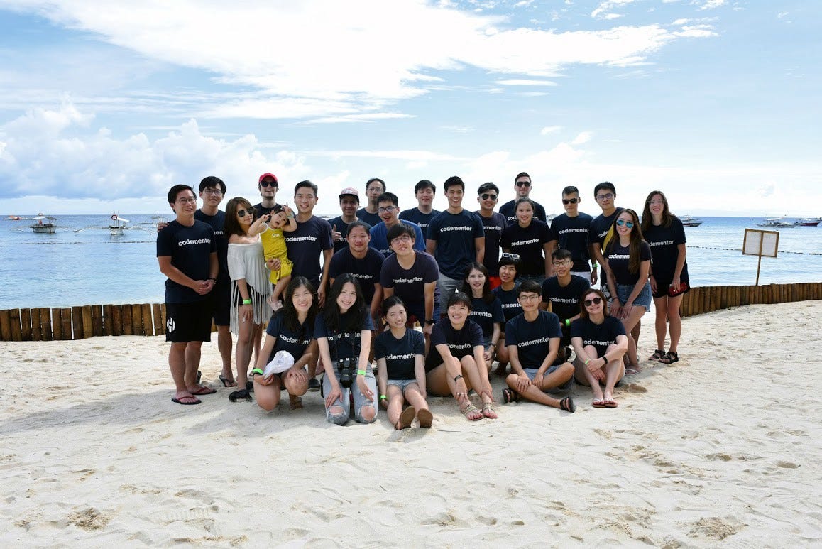 The Secret of Improving the Team. Is there any secret of making the team… | by Yang Hsing Lin ...
