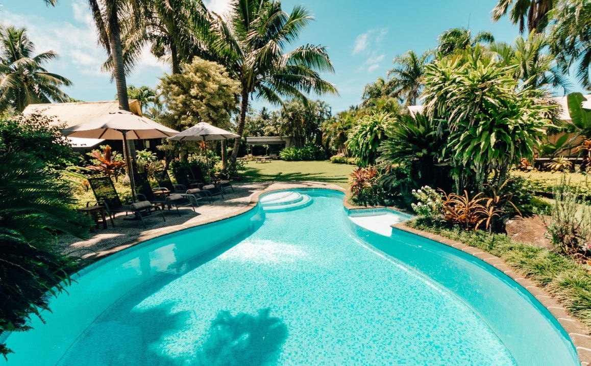 Everything You Need to Know Before Embarking for the Cook Islands | by ...