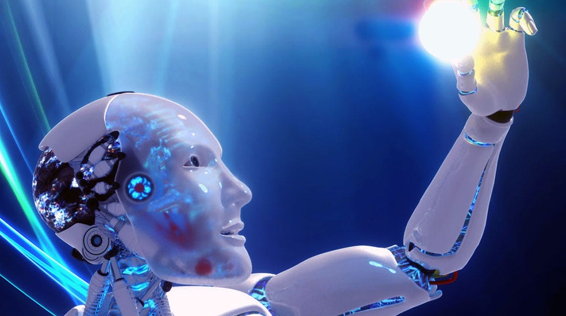 Chatbots + Artificial Intelligence — Bliss for Businesses! | by Bella ...