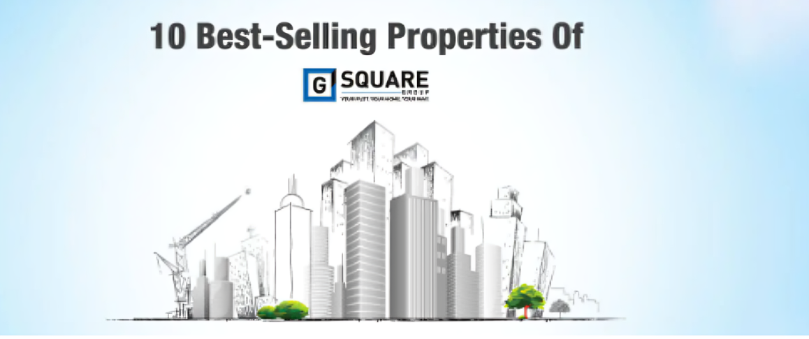 10 Best-Selling Properties of G Square Real Estate | by Aadne | Oct ...