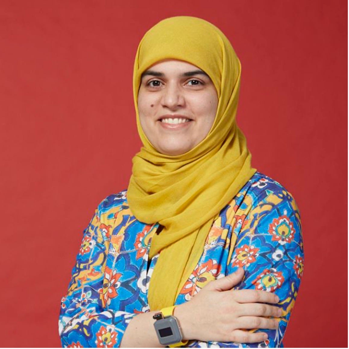 Entre-preneurs: Interview with Azadeh Dastmalchi from Vital Tracer | by ...