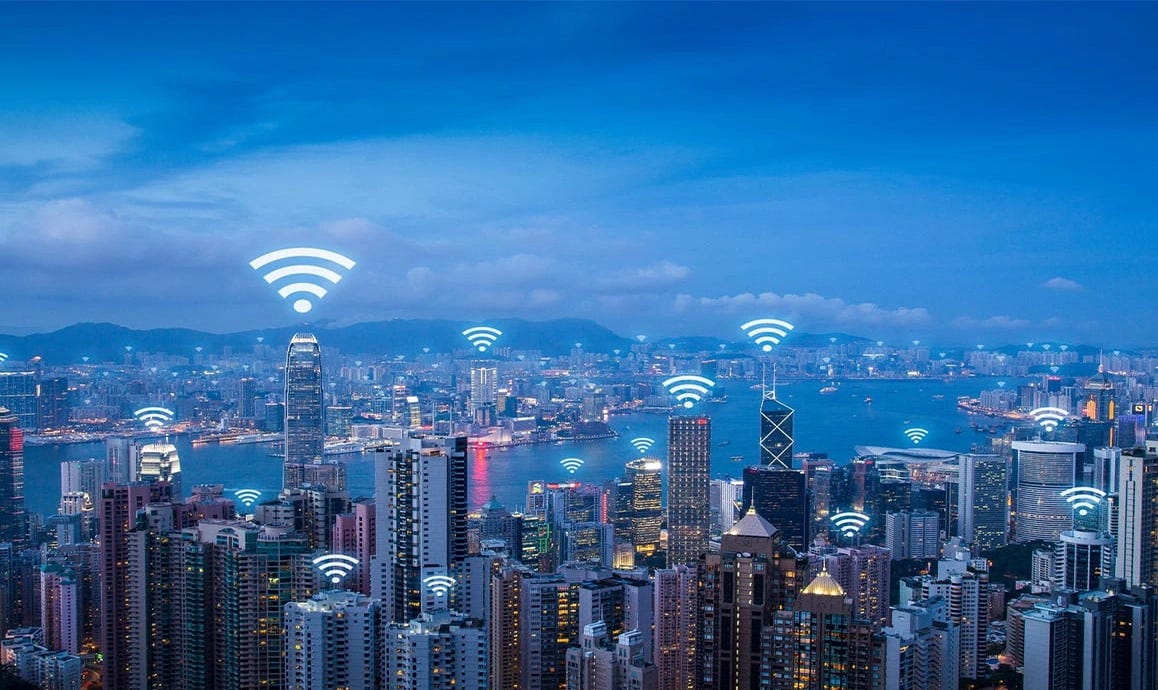 FIBER OPTICAL SOLUTION. Fiber optic network cable solutions is… | by ...