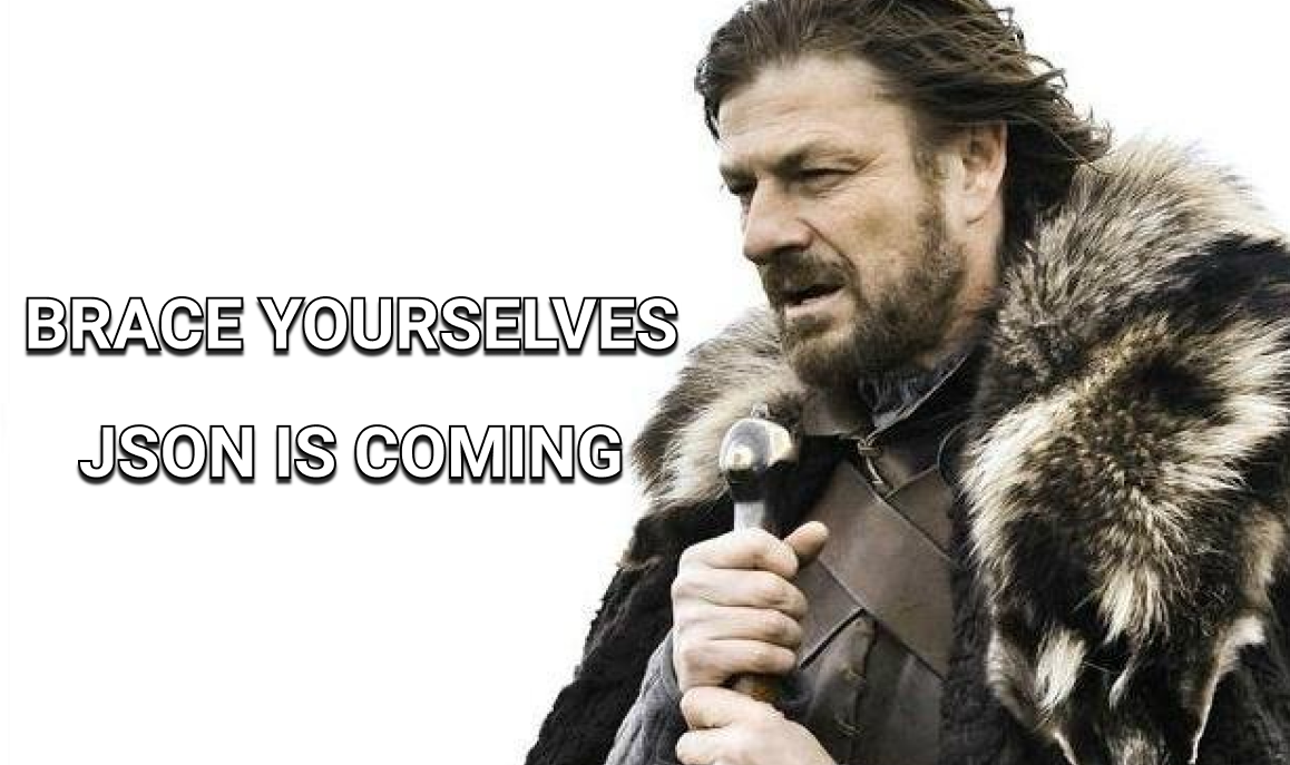 Dynamic SQL and JSON — an amazing pairing for modern web applications ...