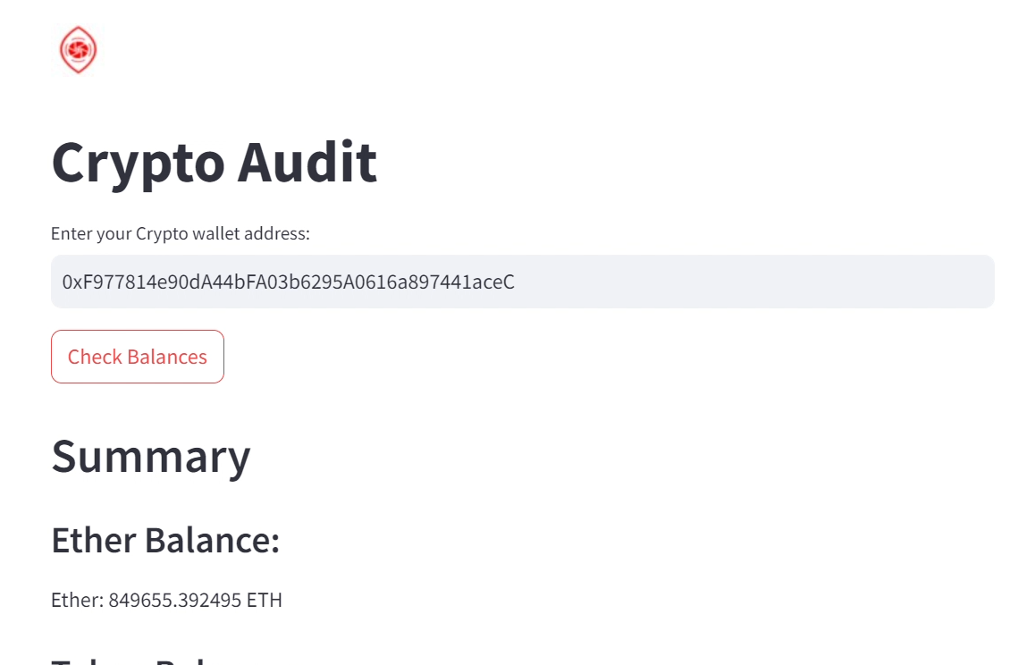 Streamline Your Crypto Investigations with Our Innovative Tool | by ...