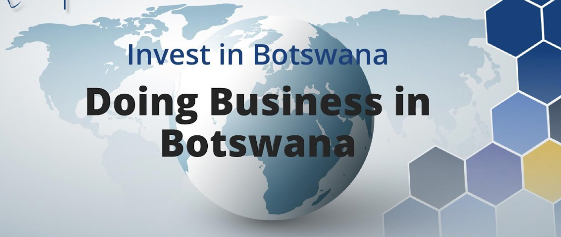 Top 10 Reasons to Invest in Botswana | by Stefan Khan ...